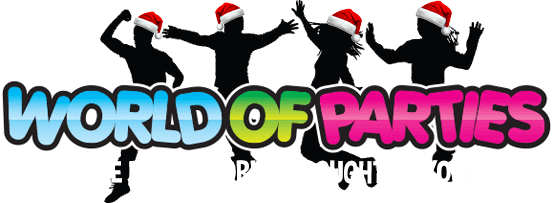 Party Entertainment | Fife | World of Parties | UK